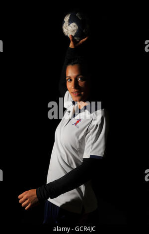 Handball - Package Stock Photo - Alamy