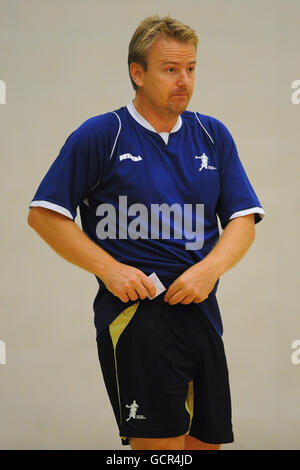 Handball - Package Stock Photo - Alamy