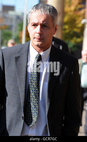 Diana Garbutt murder Stock Photo - Alamy