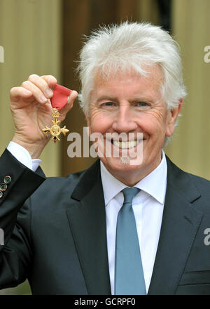 Graham Nash one of the founder members of the 1960's pop group 'The ...