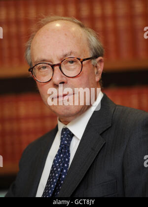 Cadder case ruling Stock Photo - Alamy