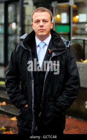 Police inspector Paul Stubbs court case. Lincolnshire police inspector ...