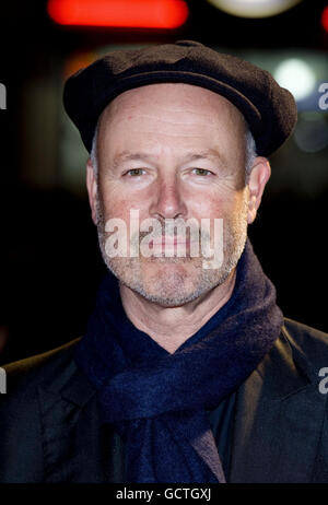 Simon Oakes Premiere of 'Let Me In' held at Vue, Leicester Square ...