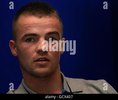 Boxing - Frank Warren 30th Anniversary Show Press Conference - Radisson ...