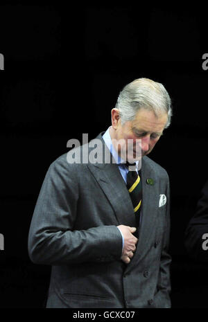 Wool Scouring Plant Stock Photo - Alamy