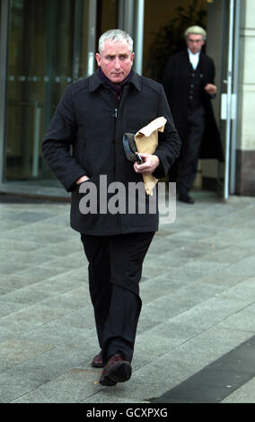 Double murder dentist jailed Stock Photo - Alamy