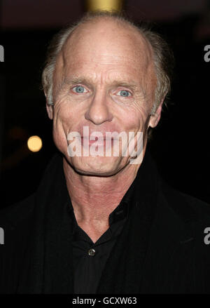 Ed Harris 'The Way Back' UK premiere at the Curzon Mayfair - Arrivals ...