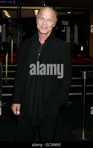 Ed Harris 'The Way Back' UK premiere at the Curzon Mayfair - Arrivals ...