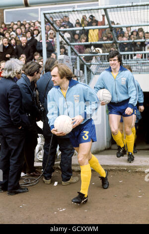 Bryan Hamilton, Ipswich Town Stock Photo - Alamy