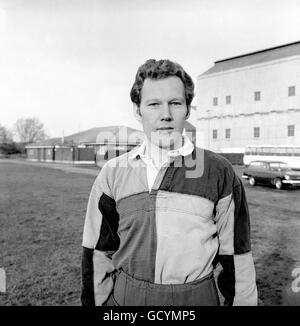 Rugby Union - Harlequins Photocall. Bob Hiller, Harlequins Stock Photo ...