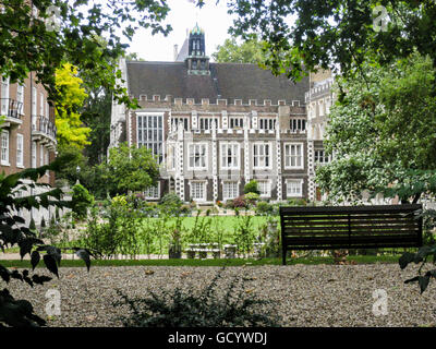 Typical House Facade London England Stock Photo - Alamy