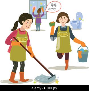 Work by proxy Stock Vector Image & Art - Alamy