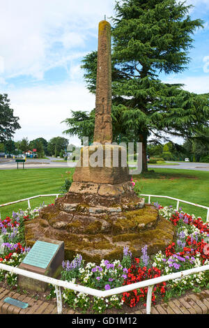 The Village, Meriden, Warwickshire Stock Photo - Alamy