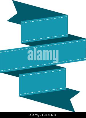 past ribbon label sign set. past banner Stock Vector Image & Art - Alamy