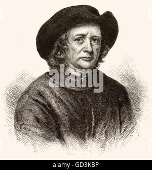 Thomas Britton (1644 – 1714) was an English merchant, best known as a ...