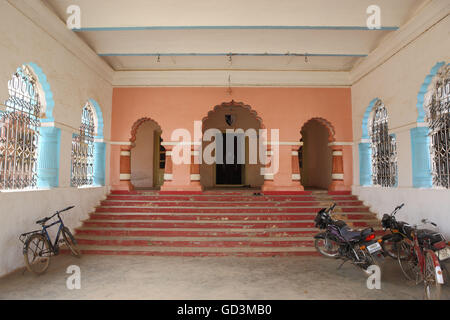 Bastar palace at jagdalpur, chhattisgarh, india, asia Stock Photo - Alamy