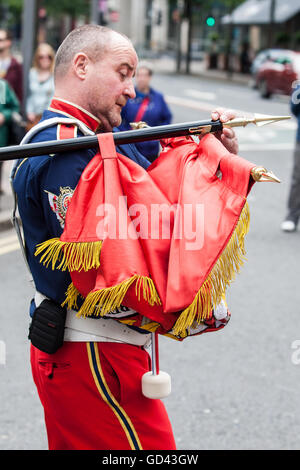 The Twelfth (also called The Glorious Twelfth or Orangemen's Day) is a ...