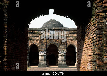 Qadam Rasul mosque Stock Photo - Alamy