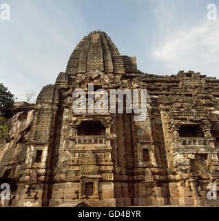 Mala Devi Temple Stock Photo - Alamy