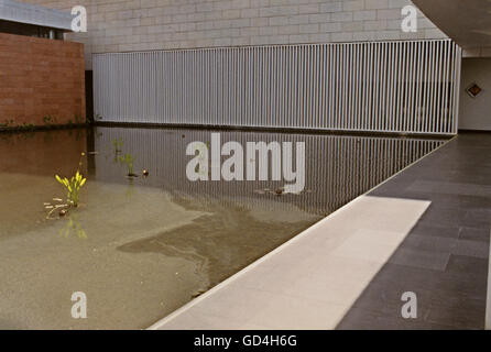 ITC Welcome Group Hotel Stock Photo - Alamy