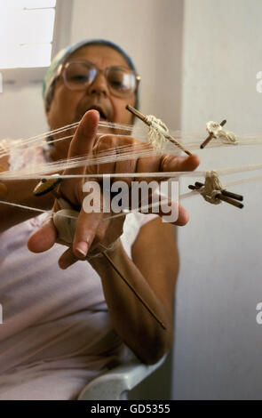 Portrait of a Parsi man Stock Photo - Alamy