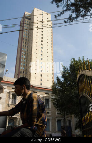 Utility building Stock Photo - Alamy