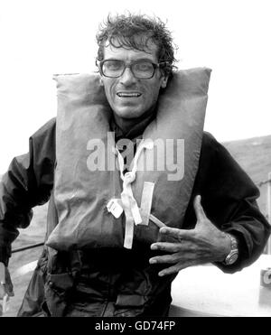 AJAX NEWS PHOTOS. 30 JUNE 1983. AUSTRALIA. 36 YEAR OLD LONDON ...