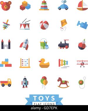 Children toys kite icon Stock Vector Image & Art - Alamy