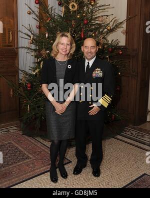 James G. Stavridis Stock Photo - Alamy
