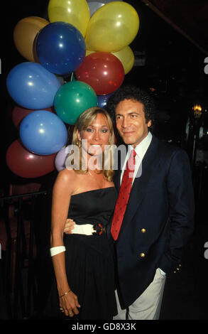 Feb. 15, 2008 - DAVID GROH JACKIE ZEMAN. DAVIDGROHRETRO © Roger Karnbad ...