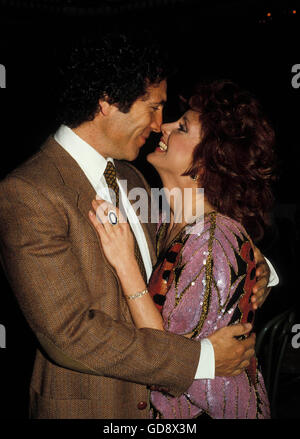 Feb. 15, 2008 - DAVID GROH PJ COLE. - 1983.DAVIDGROHRETRO © Roger ...