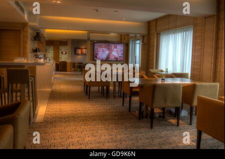 beautiful lounge, restaurant, sitting area, living room, hall, airport ...
