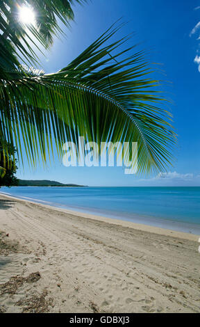 Boqueron Beach, Puerto Rico, Caribbean Stock Photo - Alamy
