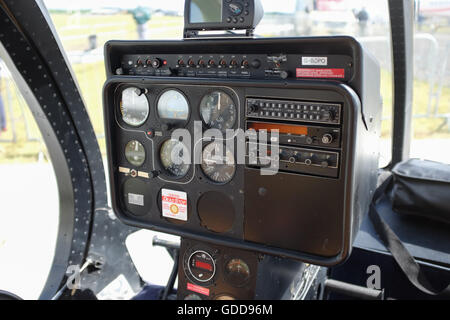 AeroElvira's "Optica" observation aircraft, designed by Briton John ...