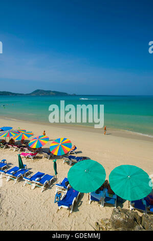 Kalim Beach, Phuket Island, Thailand Stock Photo - Alamy