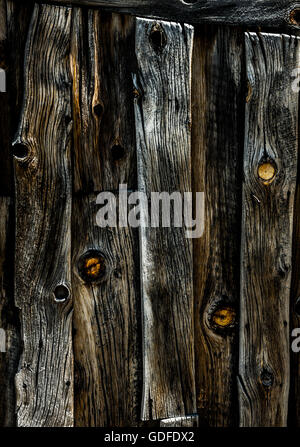 Old Wooden Barn Doors Background Texture Stock Photo - Alamy