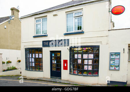rural post office,stoke gabriel,south hams,opening times,shut for lunch ...