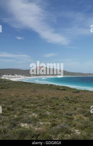 Cape-Le-Grand-Nationalpark near Esperance in Western Australia ...