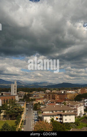 Pontinia, Latina, Agro Pontino, Lazio, Italy, Europe Stock Photo - Alamy