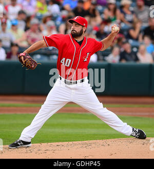 Albuquerque, NEW MEXICO, USA. 17th May, 2016. 051716. Arizona State ...