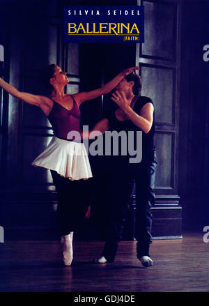 Ballerina, aka: Faith, USA 1990, Regie: Ted Mather, Darsteller: Silvia ...