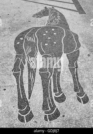 Foro Italico, Rome, Italy. 20th June, 2024. SetteColli Olympic ...