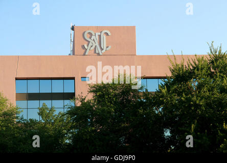 Ministry of Health Building, Gaborone, Botswana Stock Photo - Alamy