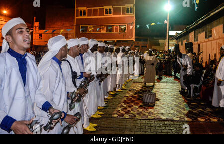 The Aissawa (also Aissawa, Issawa, Issaoua) is a moroccan religious and ...