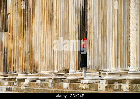 Galen, Ancient Greek Physician and Philosopher Stock Photo - Alamy