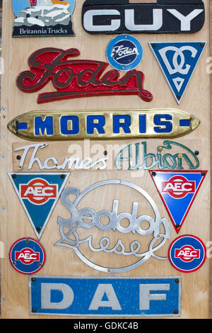 Bygone era marques, vintage transport classic collectors motoring ...