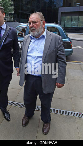 Lord Hanningfield expenses fraud case Stock Photo - Alamy