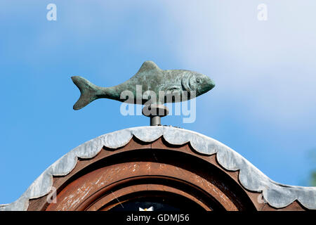 Seagrave village sign, Leicestershire, England, UK Stock Photo ...