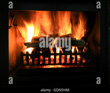 Fireplace, Pretoria, South Africa Stock Photo - Alamy