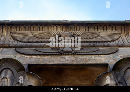 Temple Works, Leeds Stock Photo - Alamy